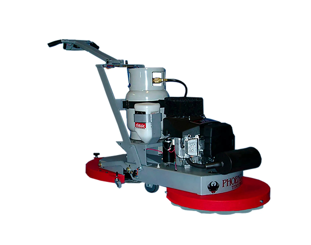 Concrete Polishing - shape.ge